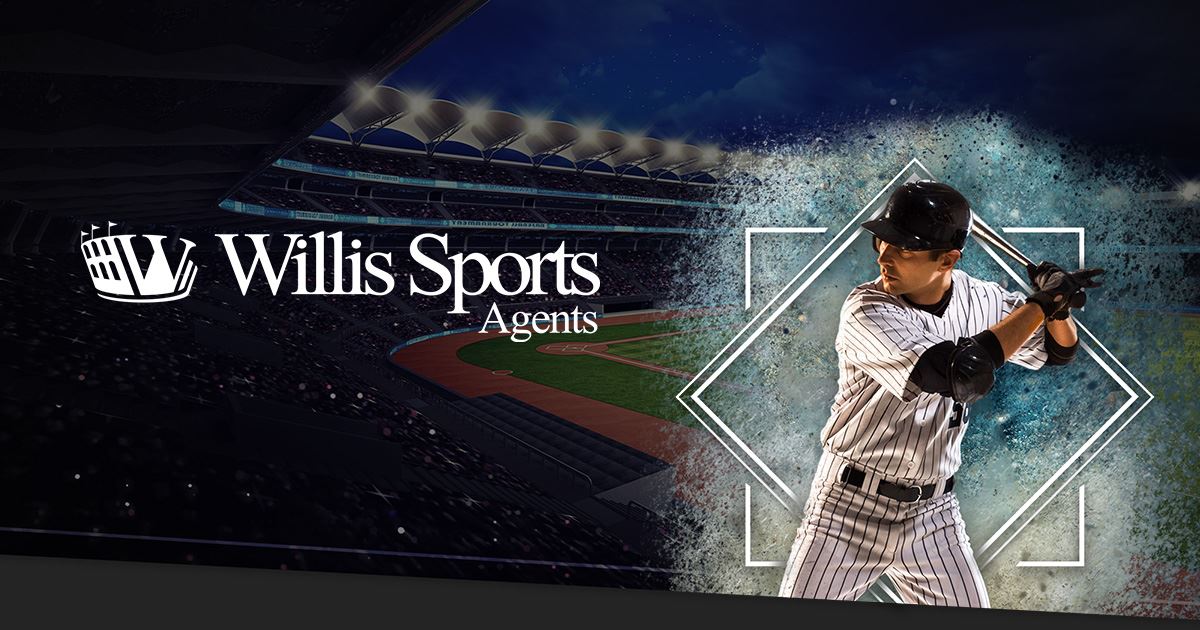 Willis Sports Agents | Serving Athletes Across the Globe
