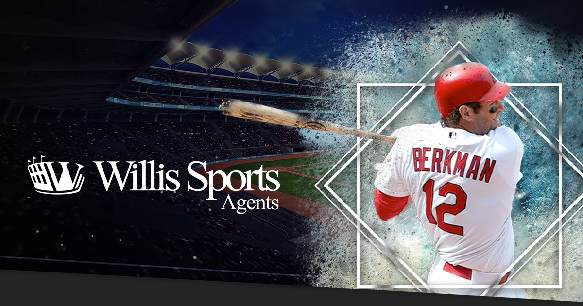 Willis Sports Agents | Serving Athletes Across the Globe